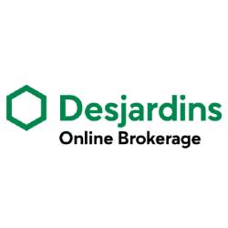 Desjardins Online Brokerage (Disnat) review