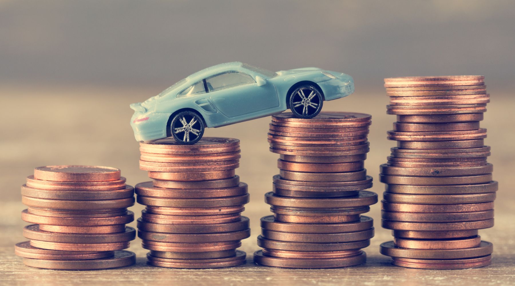 Current Car Loan Interest Rates in Canada | Finder Canada