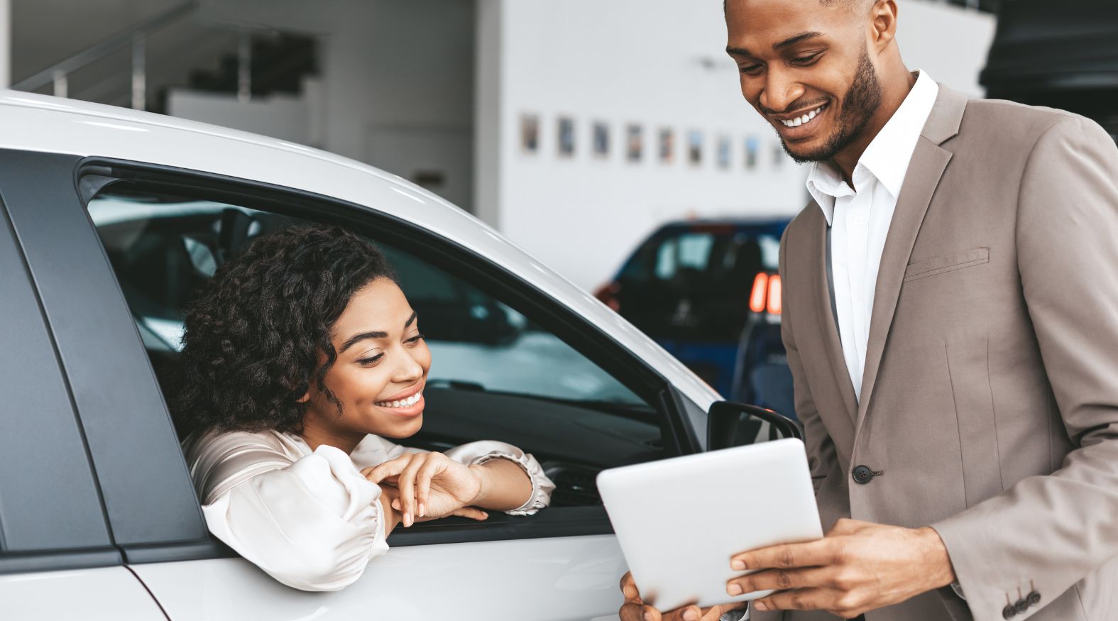 10 Best Car Loans in Canada | Finder Canada