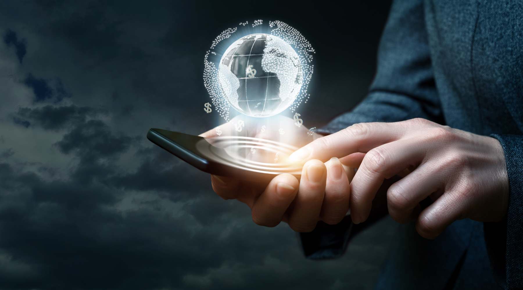 International Bank Account Options, Fees & More | Finder Canada