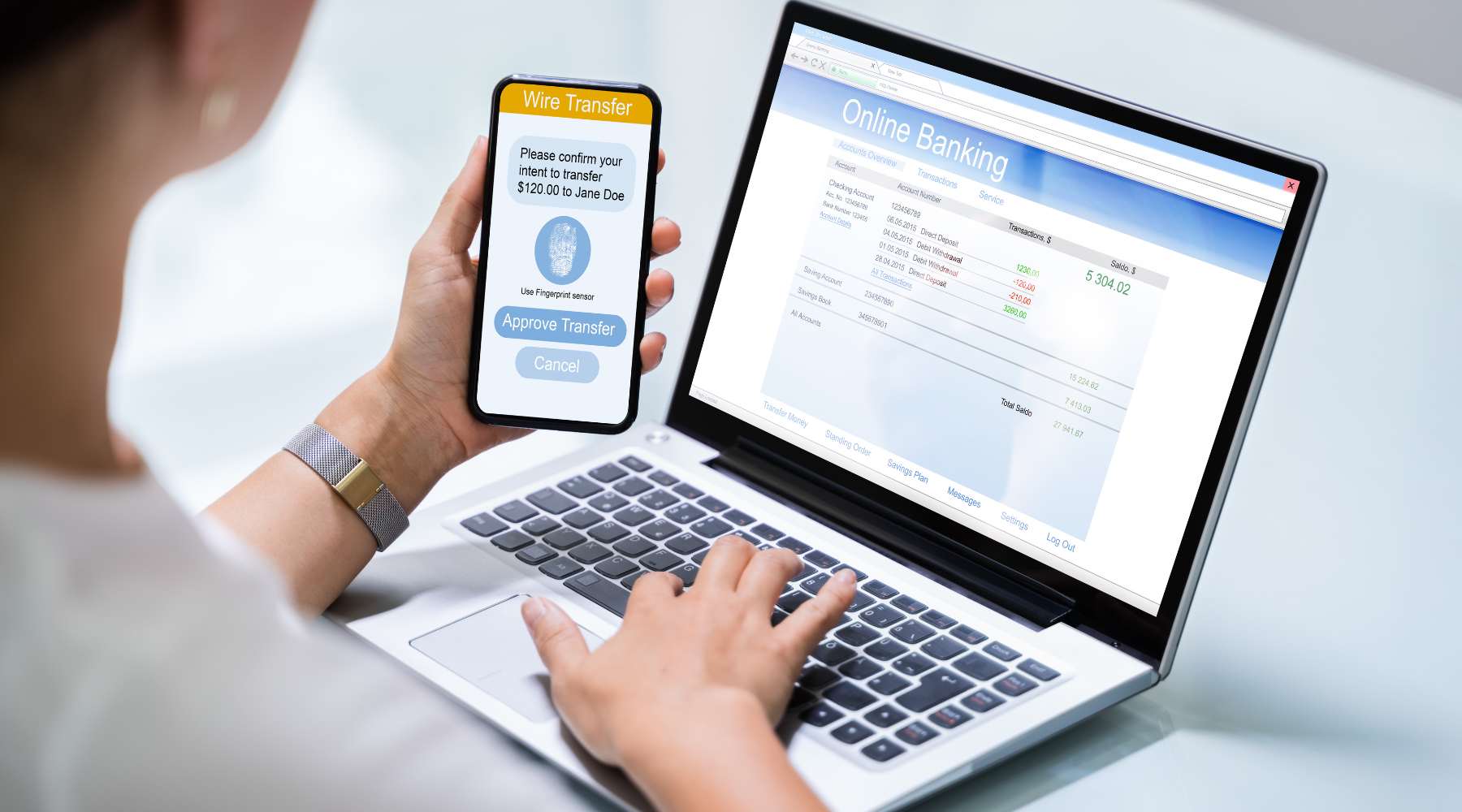 Web Business Banking in Canada: How It Works | Finder Canada