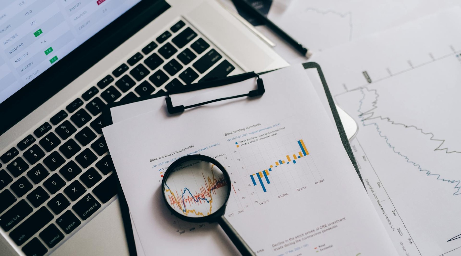 Best paper trading platforms and demo accounts