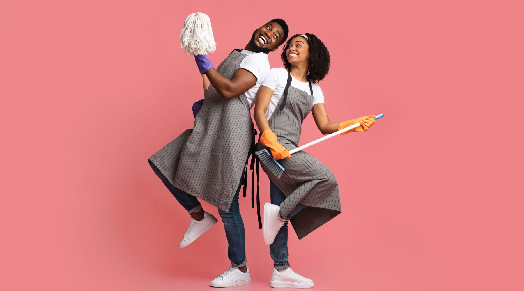 Spring Financial Clean-Up: 5 Money Moves to Make Before Summer