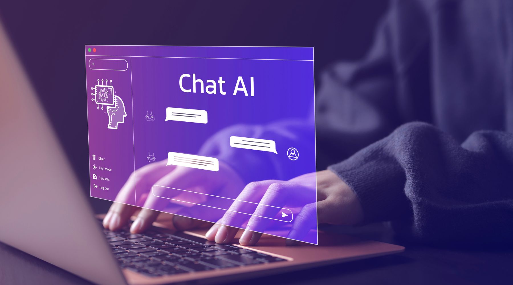 3 Things To Know About Using AI Chatbots for Investing