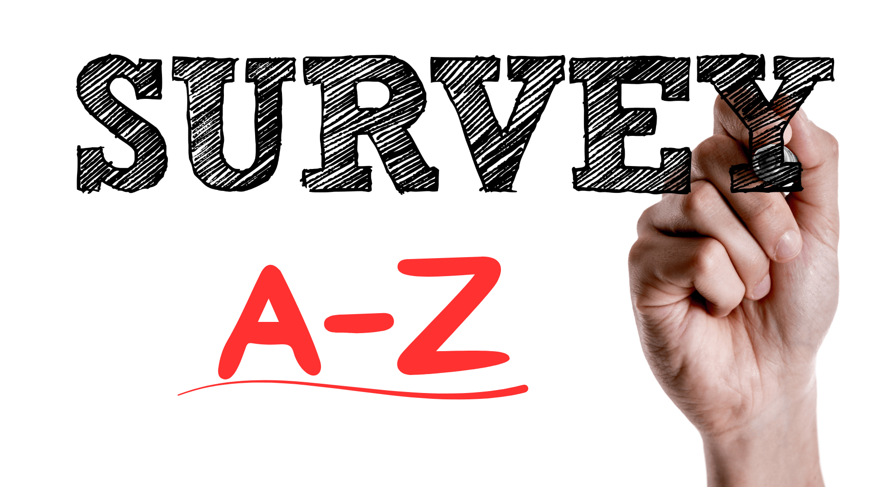 A-Z List of Survey Sites: Compare Earnings & Signup Bonuses